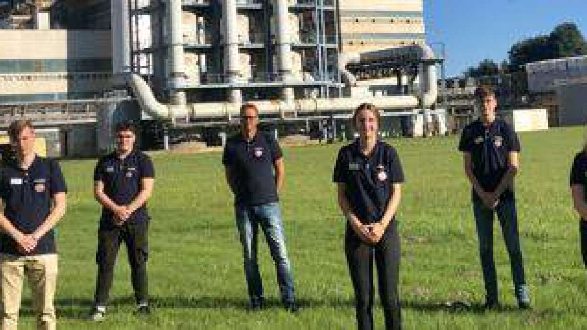 „Wir bilden nicht für den Arbeitsmarkt aus“