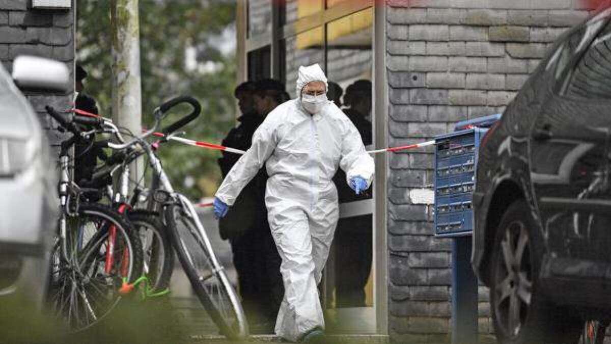 Fünf tote Kinder in Solingen: Mord? - Haft-Befehl gegen Mutter