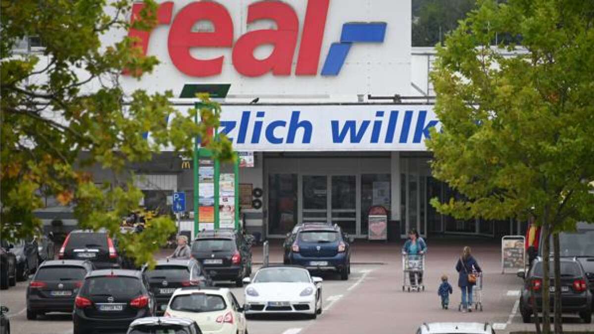 Real-Markt in Oldenburg auf Wunschliste von Kaufland