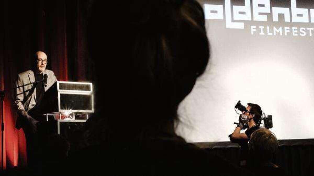 Filmfest Oldenburg: Torsten Neumann zieht Bilanz