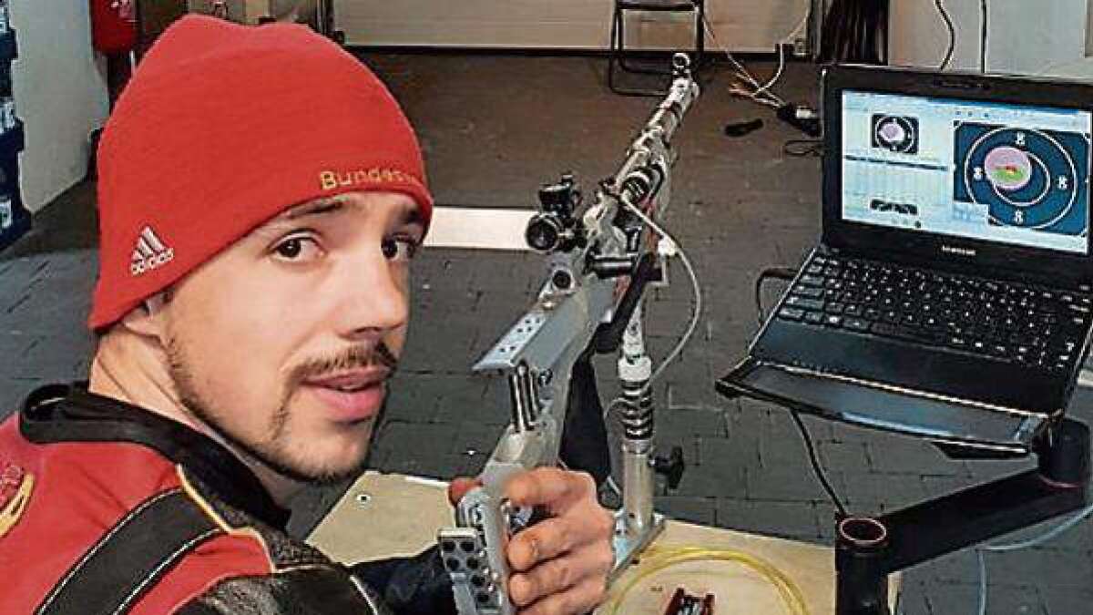 Starkes Duell der Spitzenkönner