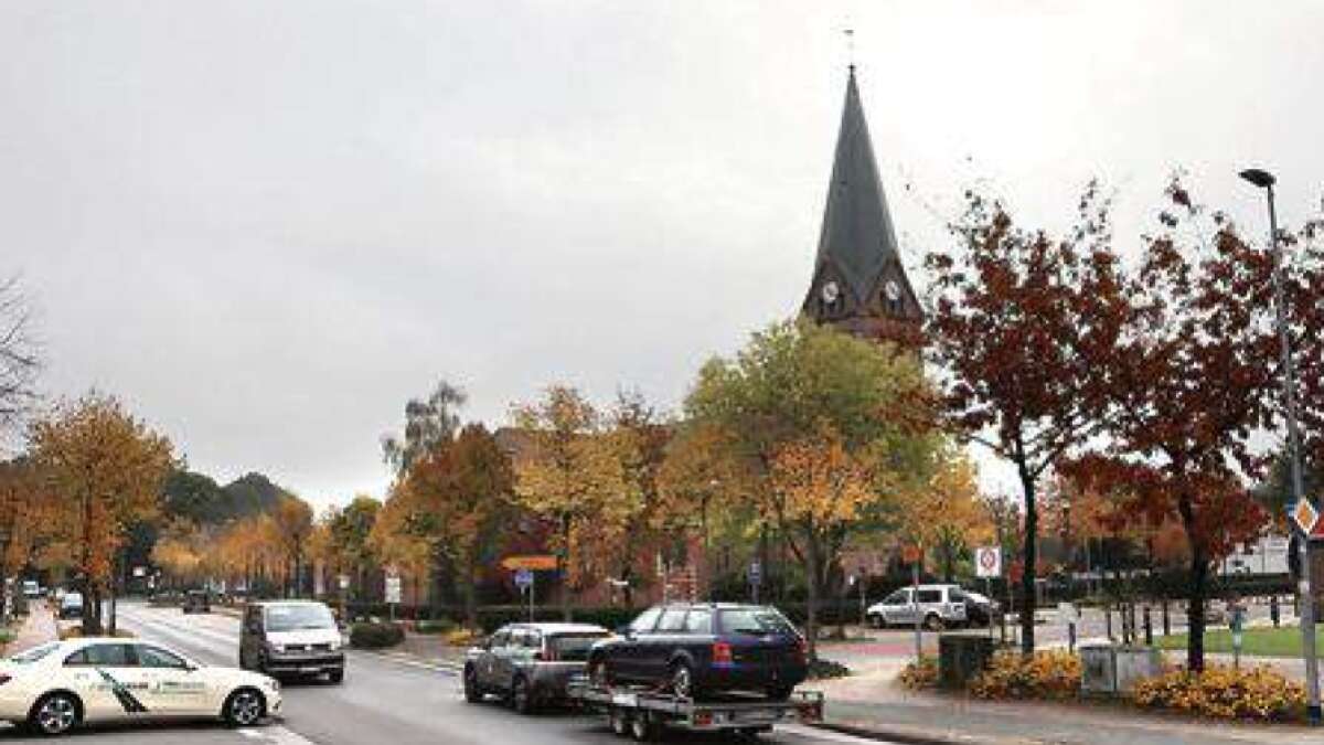 Auf der Suche nach Kompromissen