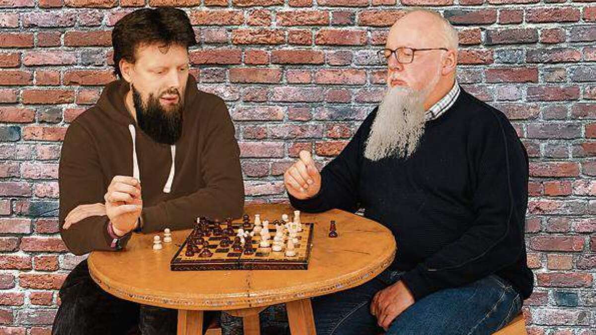 Leben im Exil – wie ist das?