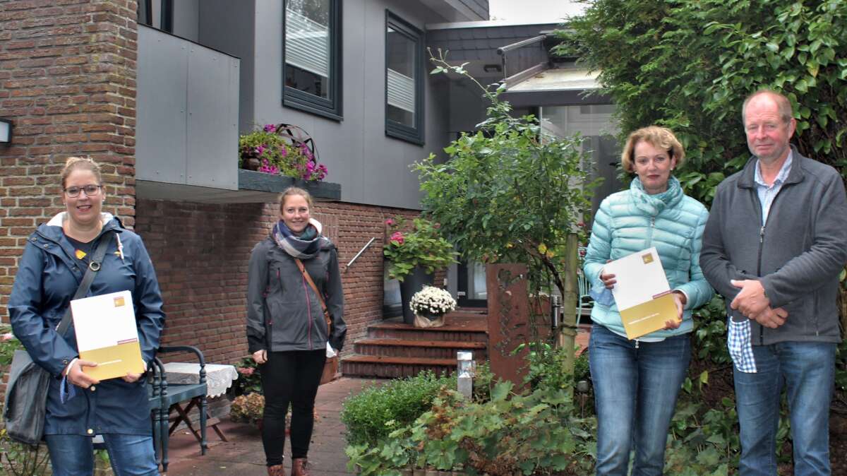 Solar-Beratung in Jever wird stark nachgefragt