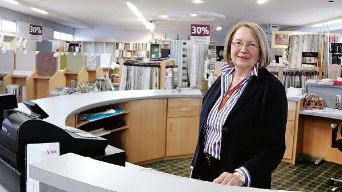 Firma Grale kehrt zurück zu den Wurzeln