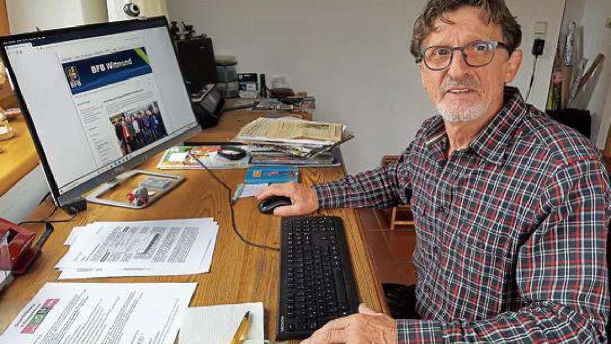 Herbert Potzler: „Politik ist ein Wettstreit um beste Ideen“