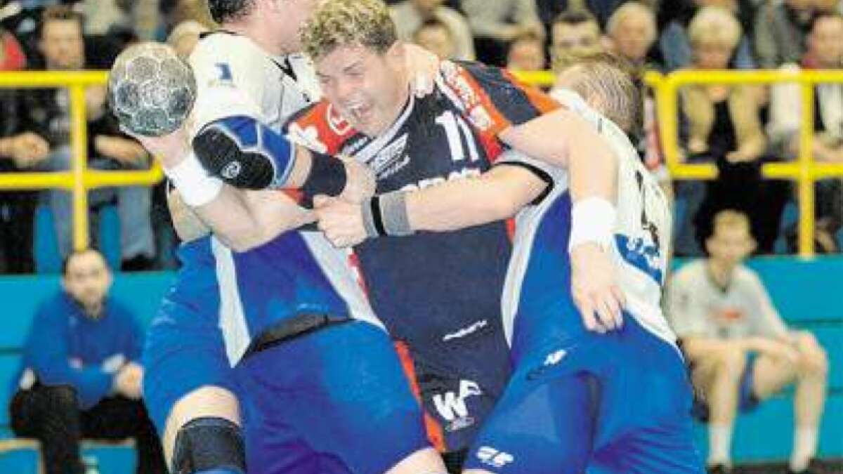 Allan Rasmussen – Ein ehemaliger Erfolgsgarant beim WHV