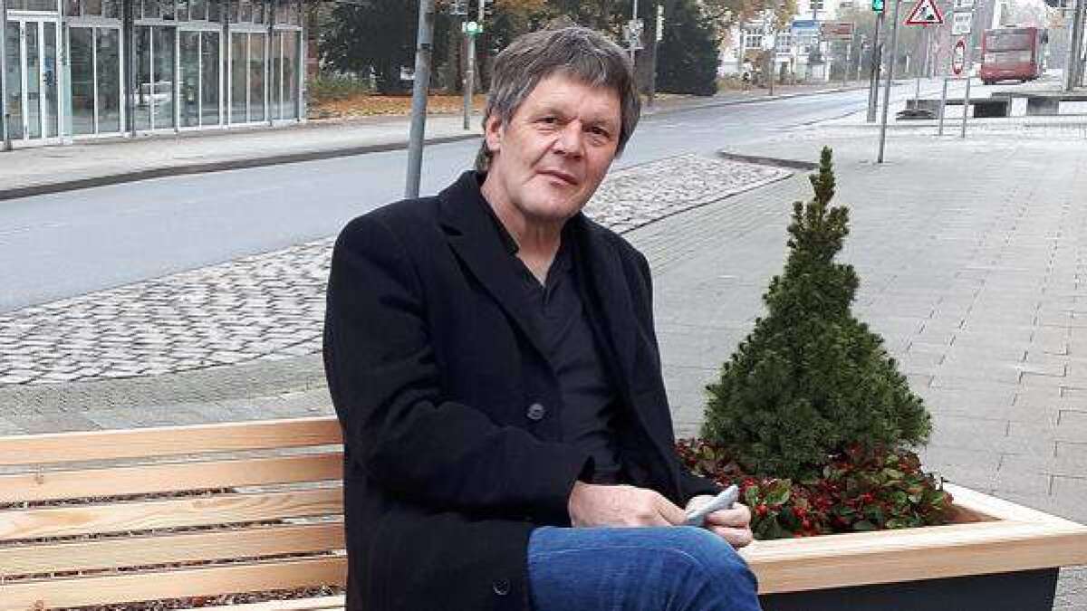 Michael Diers warnt vor rigidem Sparkurs in der Coronakrise