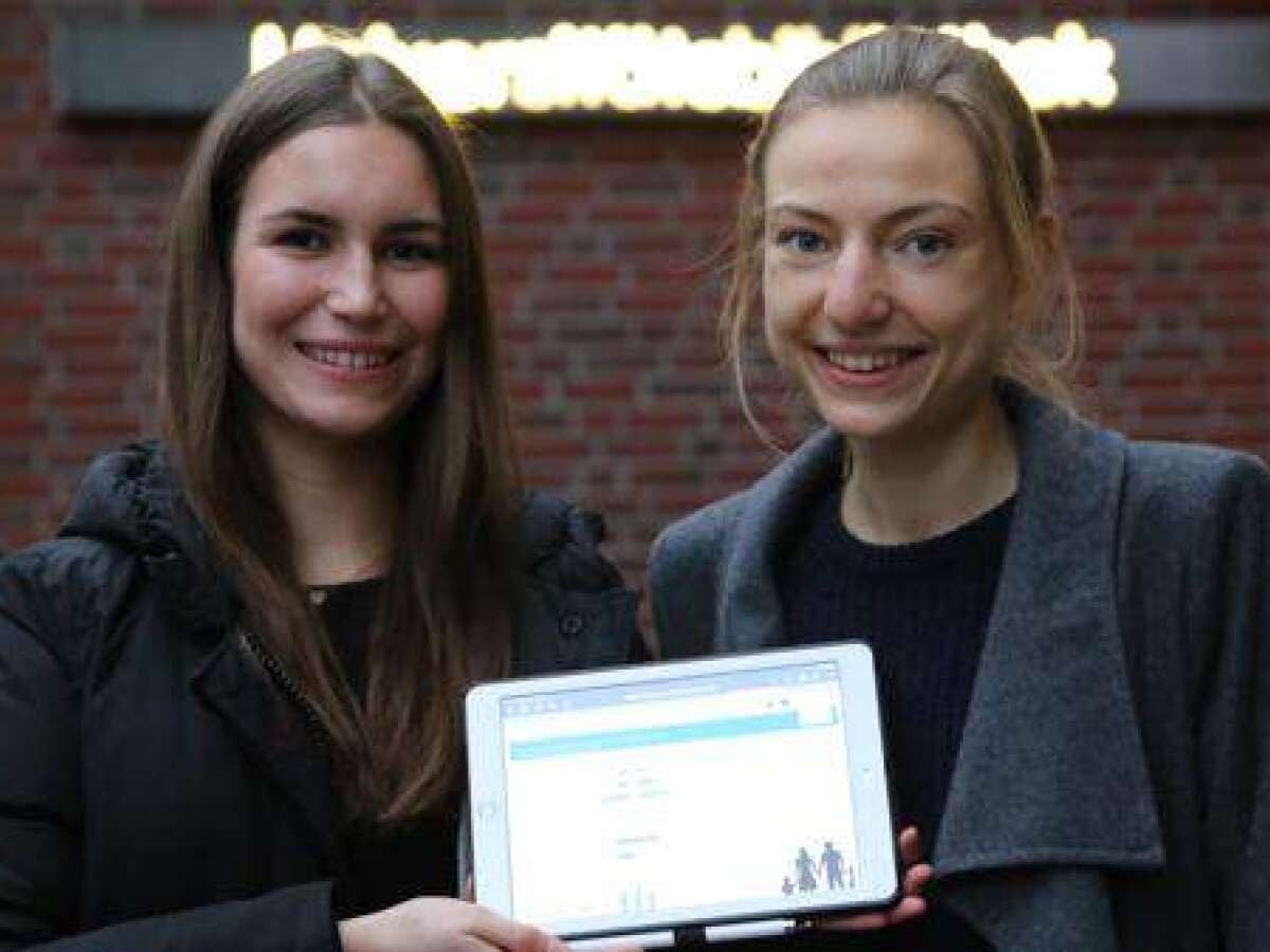 Uni Oldenburg: Plus an Hausarbeit bleibt in der Corona-Krise oft an ...