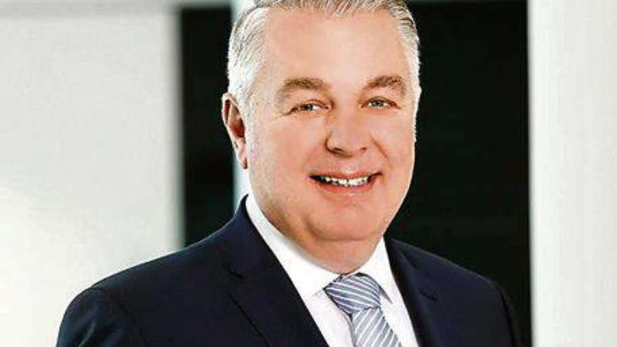 Jetzt ist es offiziell: Eilers ist neuer CDU-Kreisvorsitzender