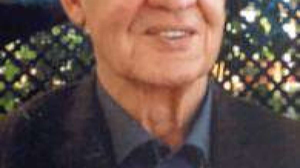 Aus dem Leben von Peter Steckel