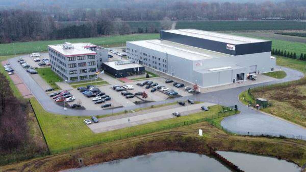 Broetje-Automation Rastede: Unternehmen streicht weltweit rund 200 Stellen