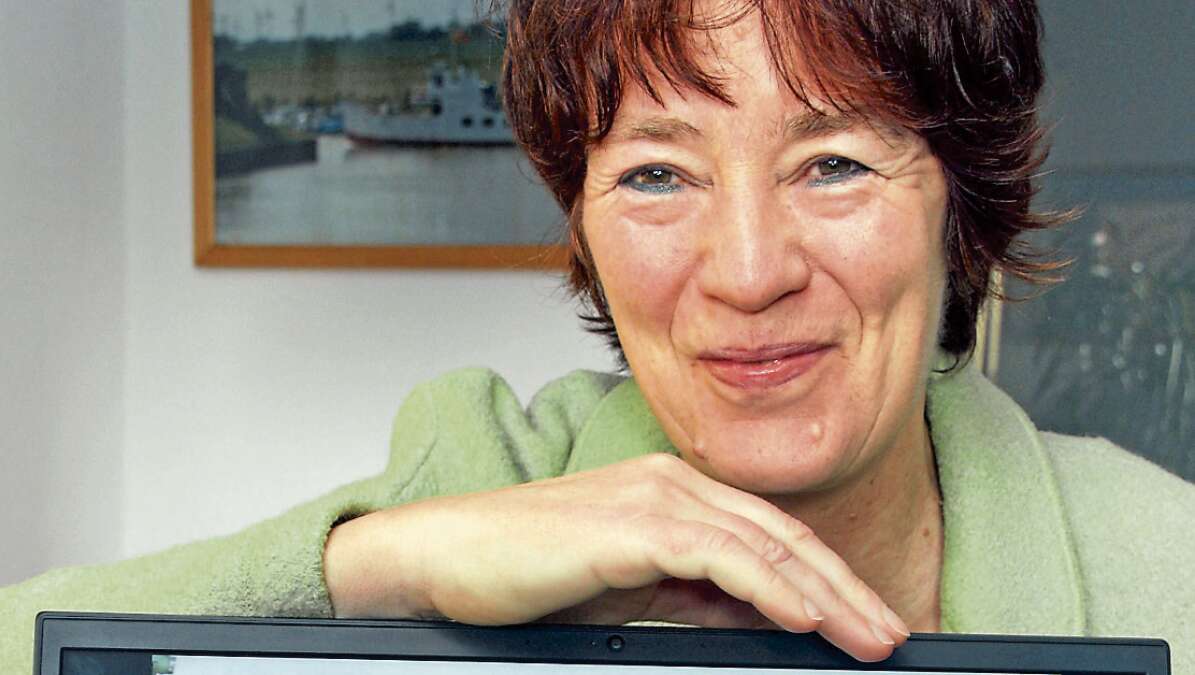Die Rachegelüste einer Naturliebhaberin