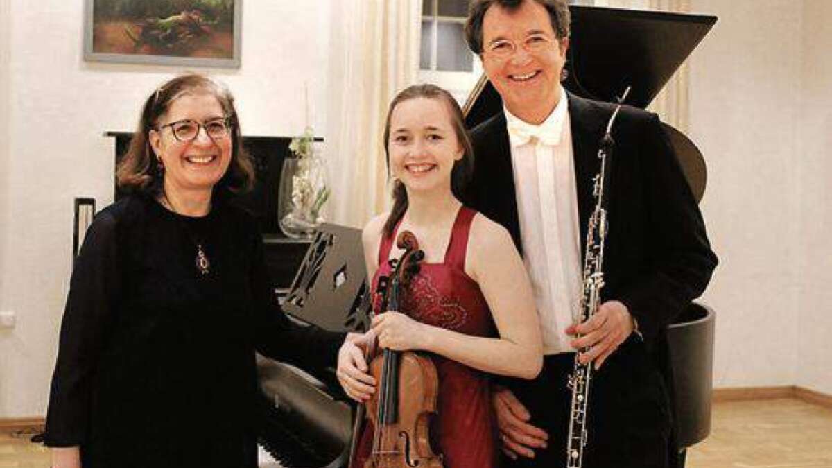 Konzert aus Neuenburger Schloss jetzt online