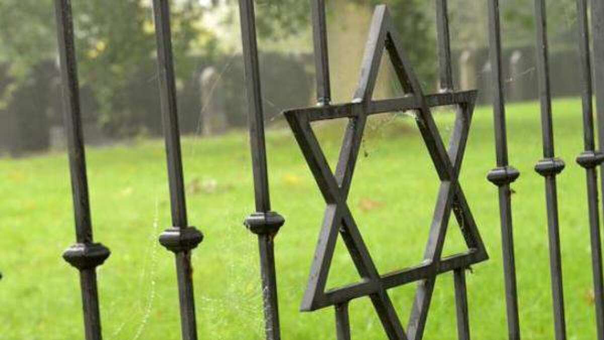 Was Puddingpulver mit jüdischem Leben zwischen Weener und Groningen zu ...