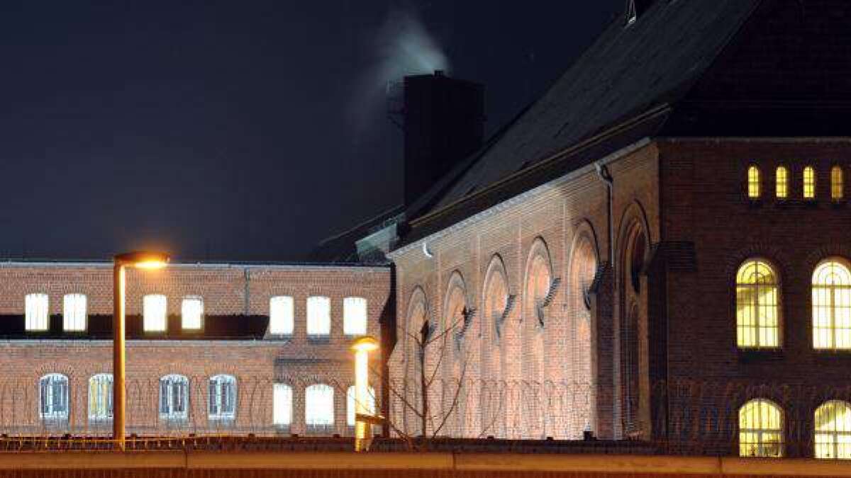 Diakonie Osnabrück: Corona Pandemie hat Auswirkungen auf Häftlinge in ...