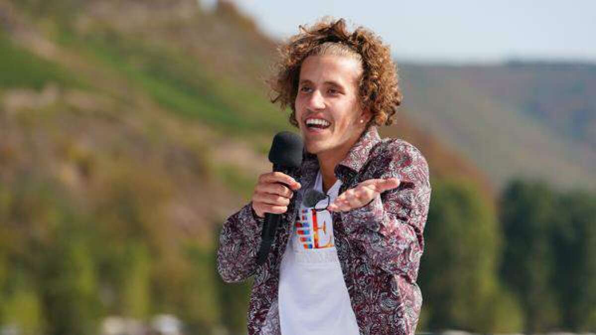 Jacob Decker aus Ihlow kommt bei DSDS weiter