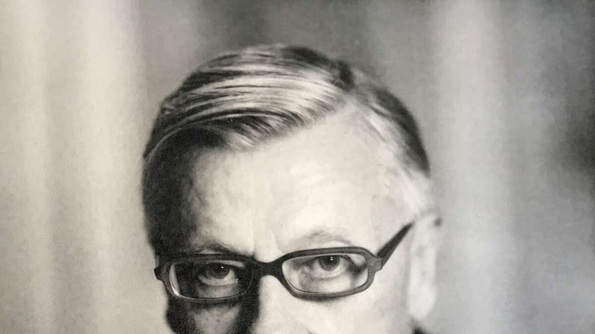 Rehau-Gründer Helmut Wagner stirbt im Alter von 95 Jahren