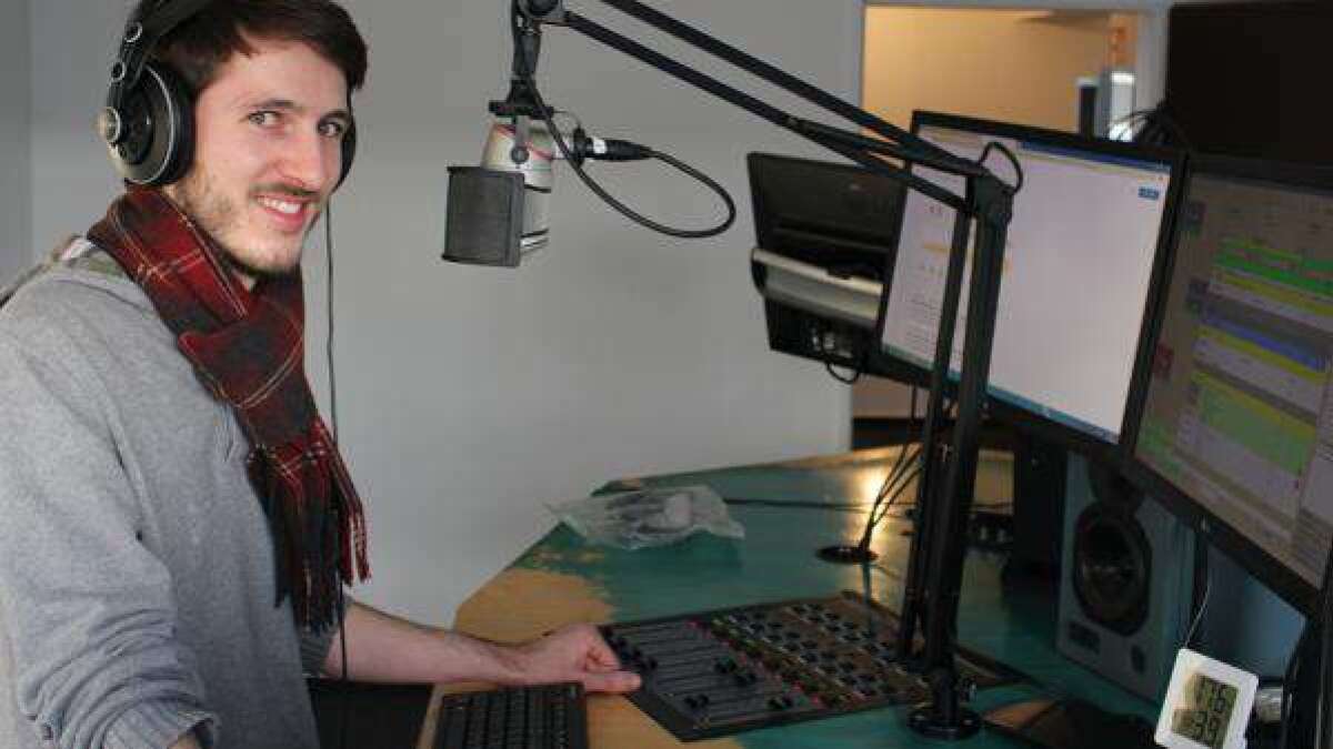 So geht Radio Jade mit der Coronakrise um