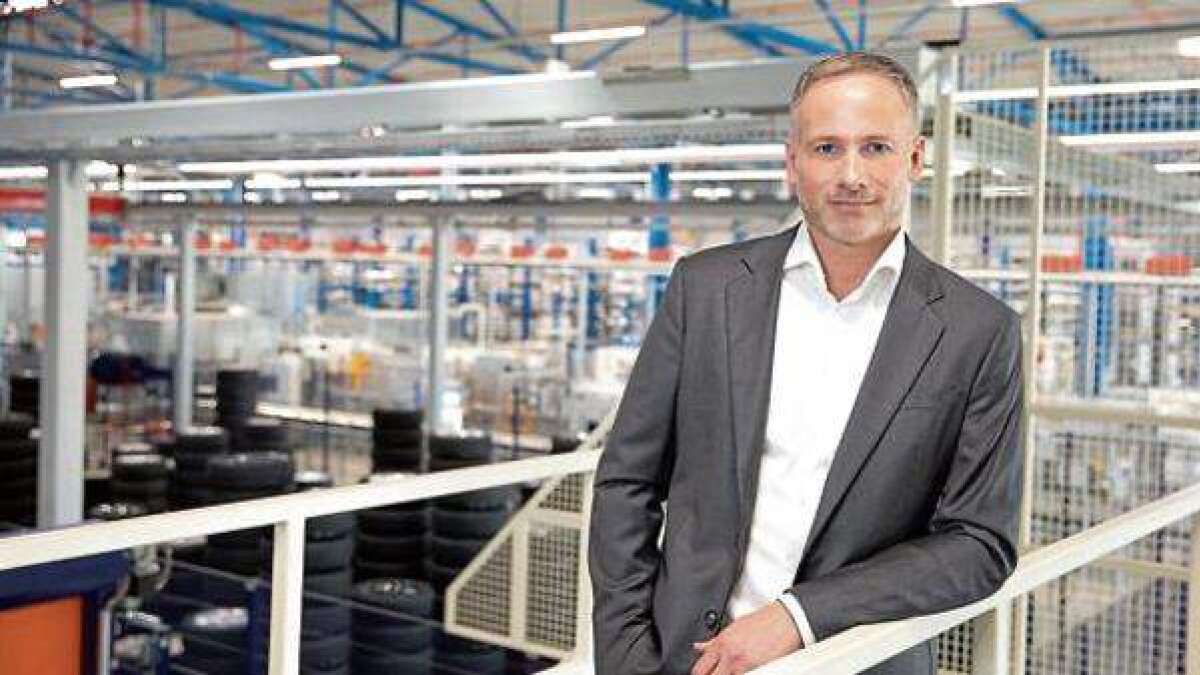 Corona und Wirtschaft: Markus Dirks von Dirks Group aus Emden über ...