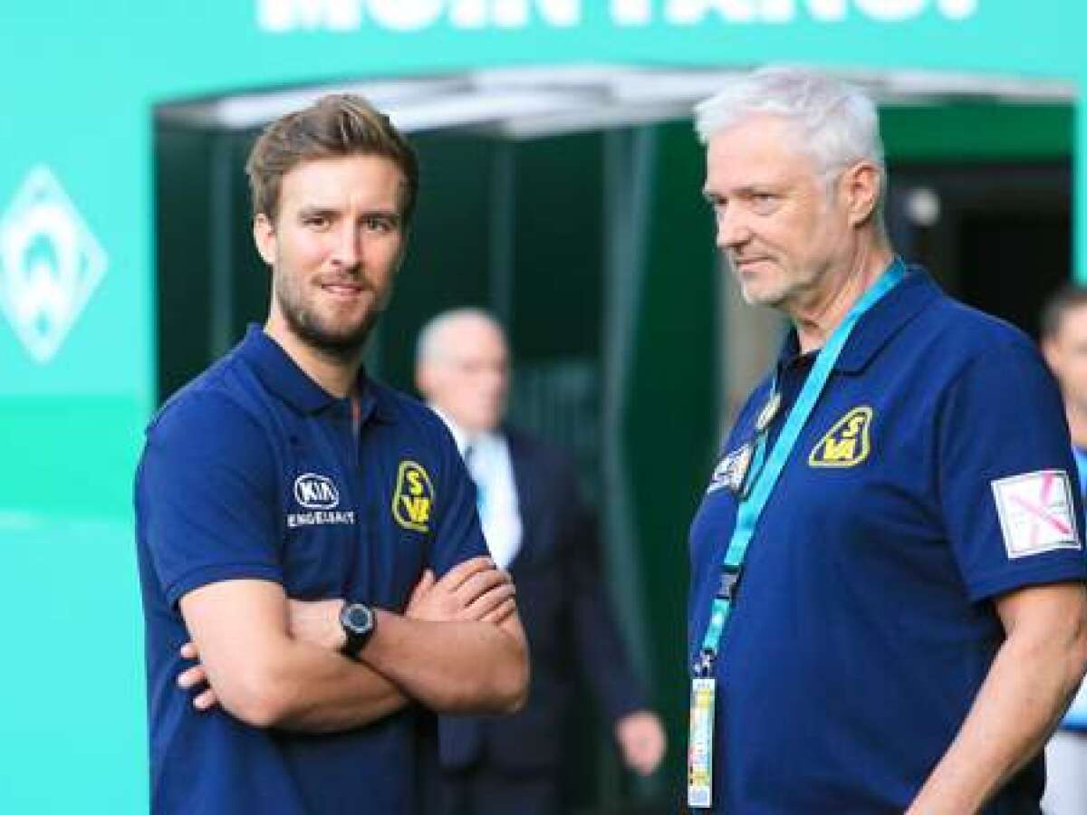 Atlas verliert Tino Polster an Fortuna Düsseldorf