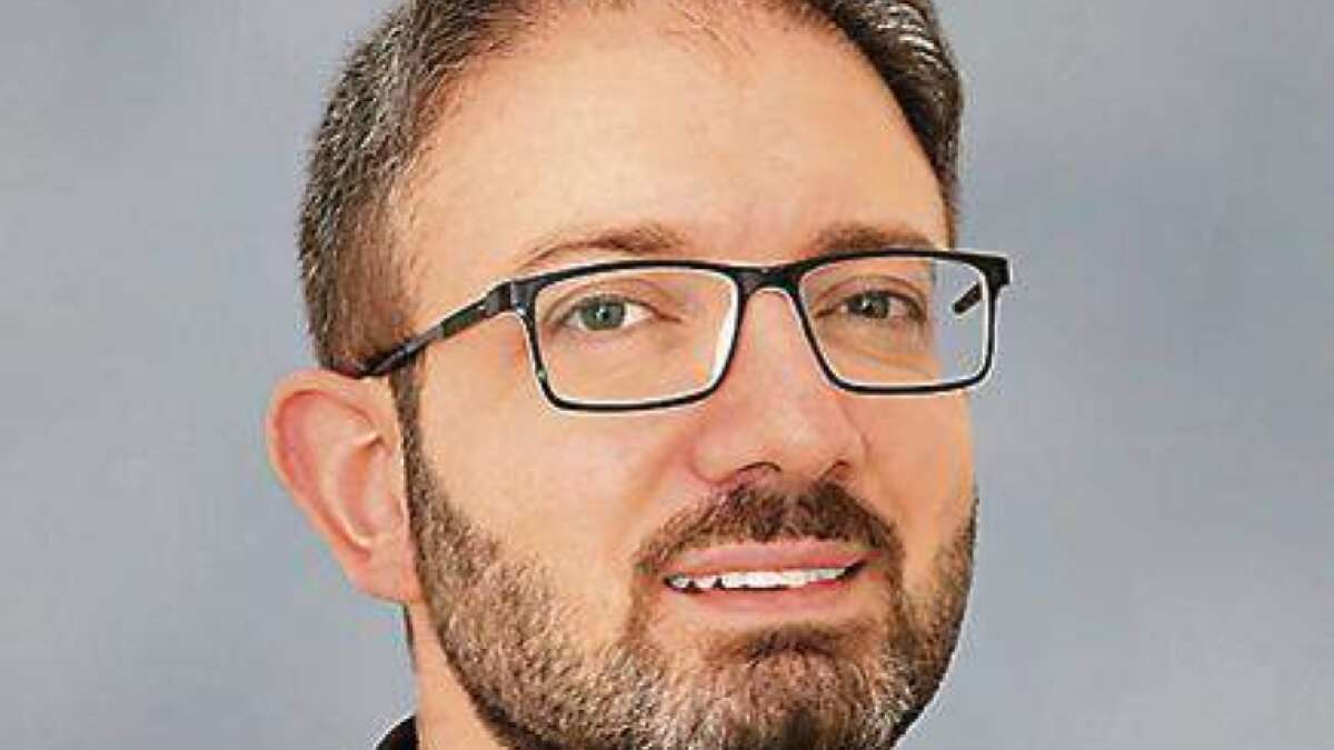 Prof. Dr. Ammar Memari neuer Professor für künftige Ingenieure an Jade ...