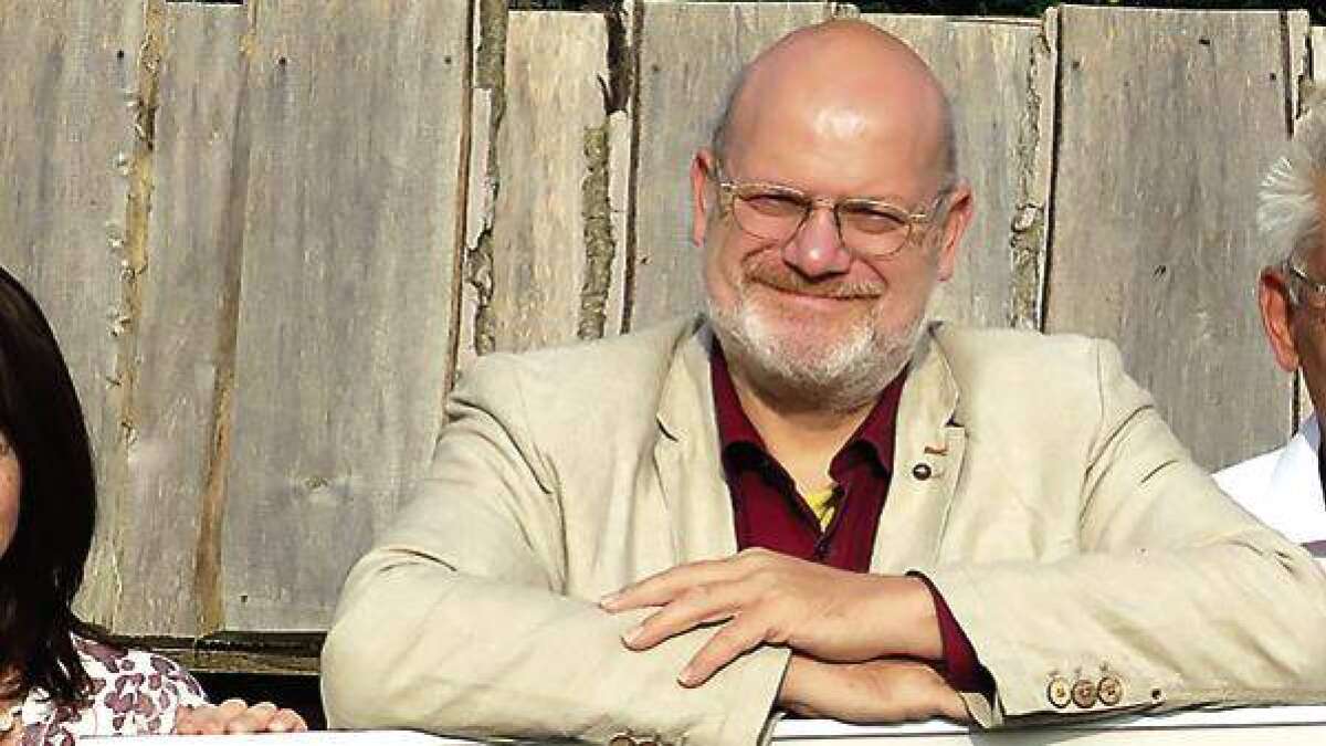 Thomas Myslik: Oldenburger Energiefachmann überraschend verstorben