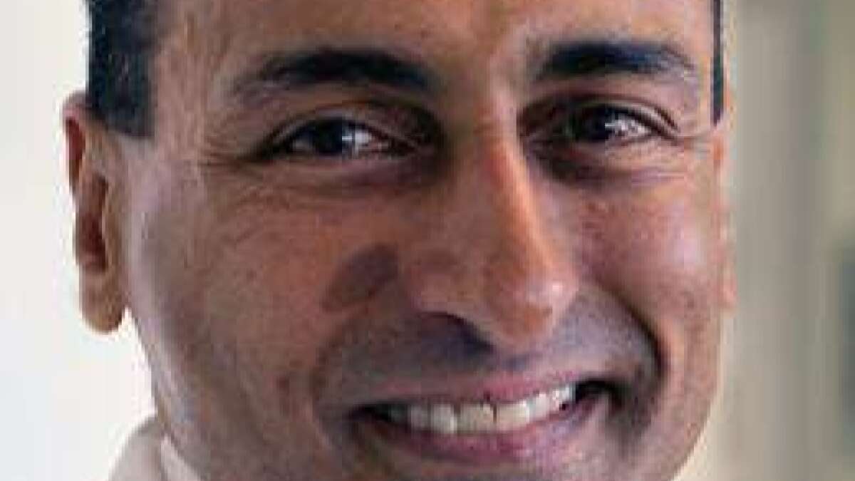 Nordwest Krankenhaus Sande: Yasser Abdalla neuer Ärztlicher Direktor