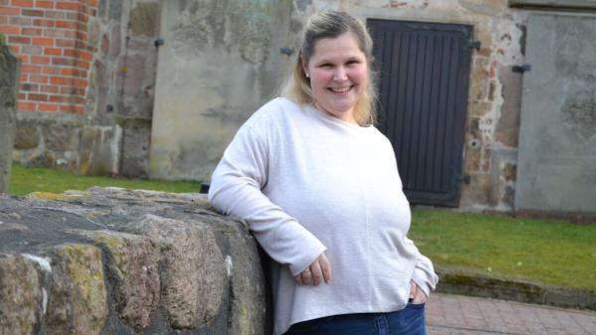Wer Daniela Nienaber dabei half, beruflich und privat das große Glück ...