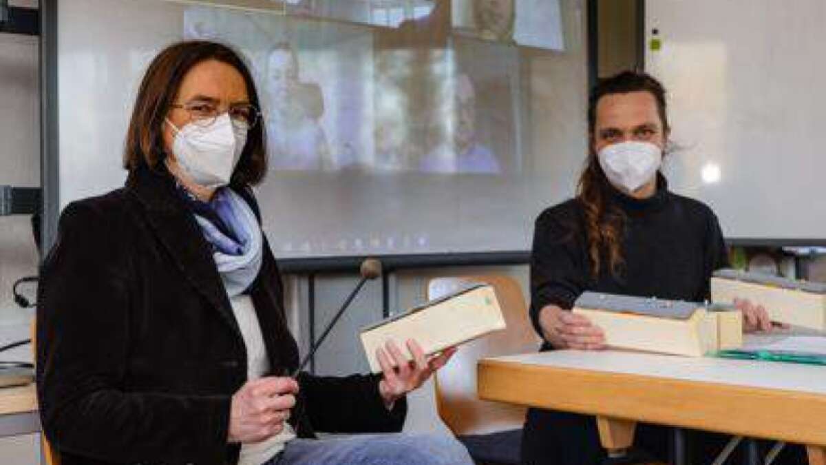 Musikalisches Projekt in Oldenburg steht in den Startlöchern