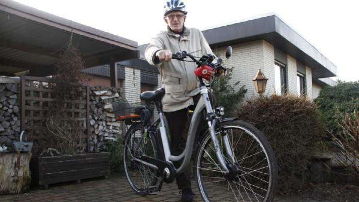 Darum leben Anke und Harro Hartmann gerne im Flecken