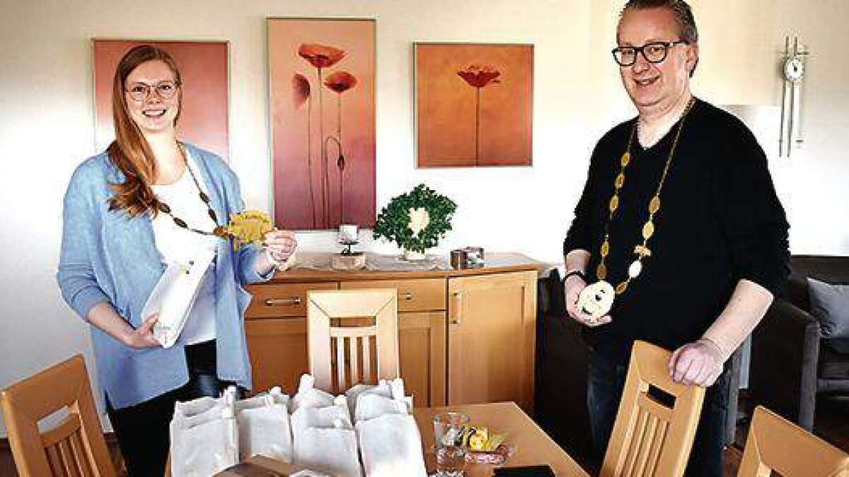 „Looschen-Clan“ begeht Kohlgang auf Entfernung