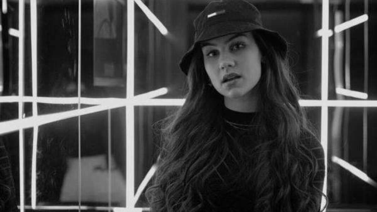 Laura Marie Soons aus Wittmund: Mehr als 900.000 Menschen folgen ihr ...