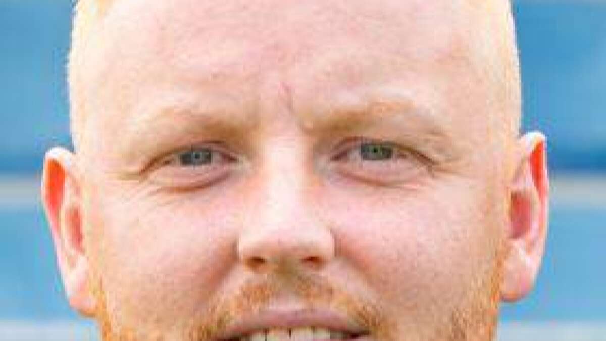 TuS Emstekerfeld verpflichtet Nick Stratmann