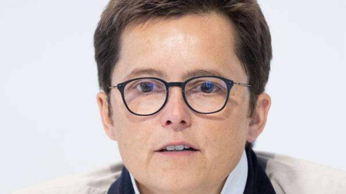 Niedersachsen: So erklärt Regierungssprecherin Pörksen die Corona-Krise