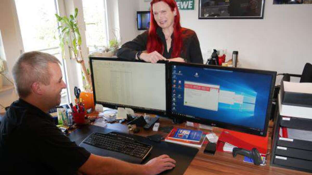 Knappes Geld bremst Online-Aufschwung