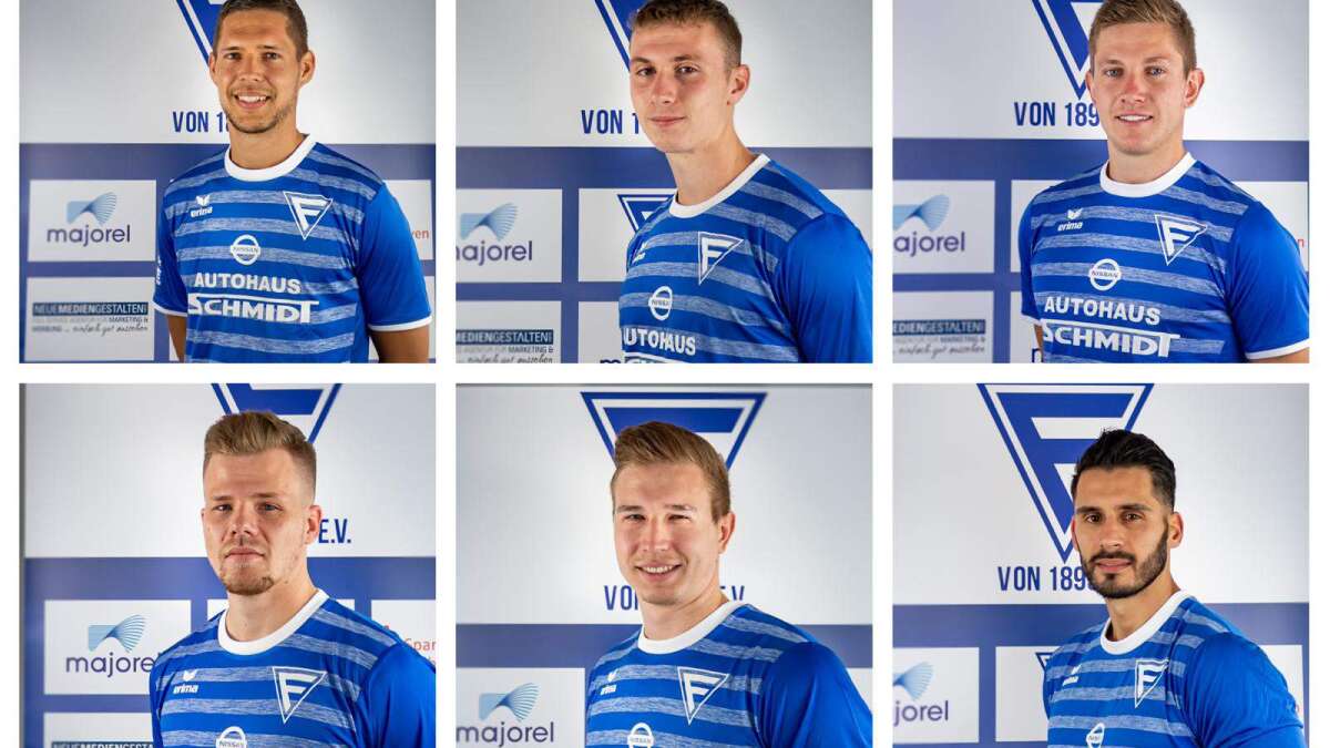 Weitere Vertragsverlängerungen beim WSC Frisia