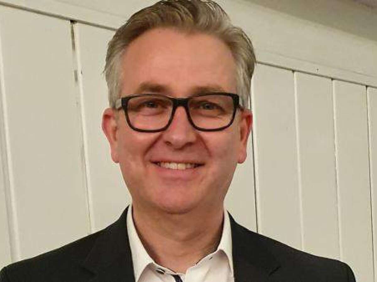 Ein Rasteder will in Hude Bürgermeister werden