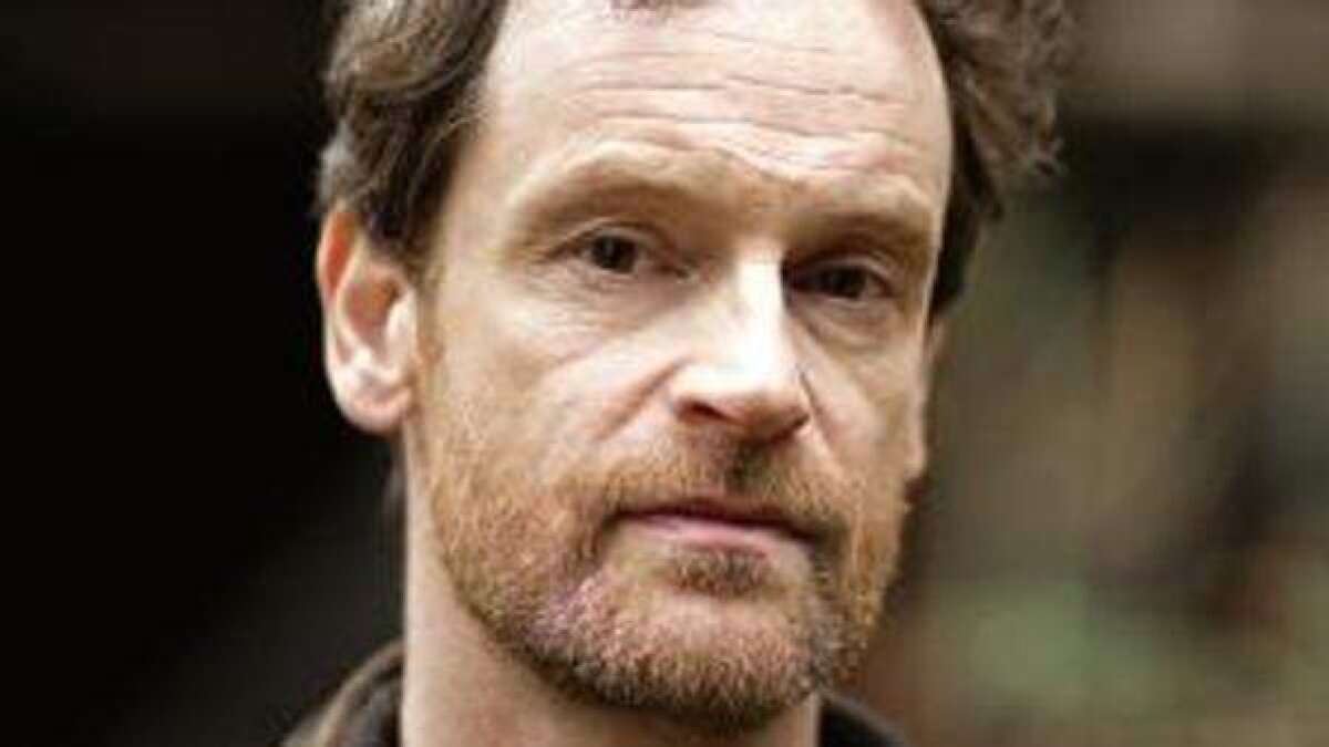 Schauspieler Jörg Hartmann über Bauhaus und Architektur