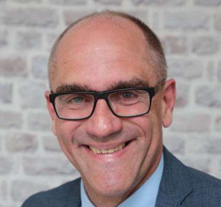 Volker Osterkamp zieht Kandidatur zurück