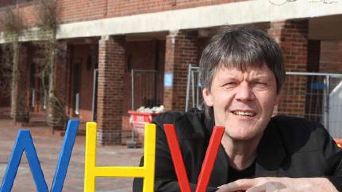 Steht der Rat hinter Michael Diers?