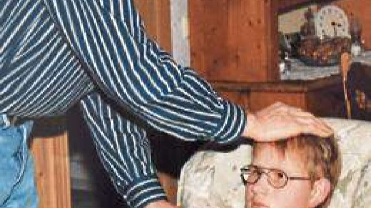 Er galt als „der erfolgreichste Heiler Europas“