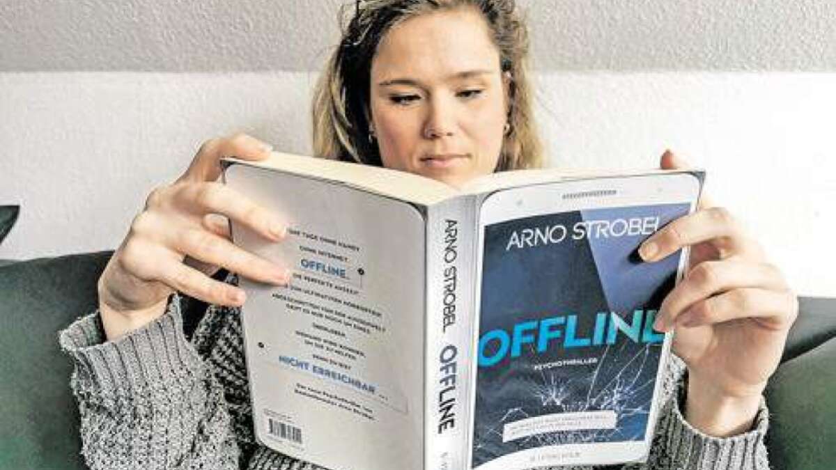 Im Offline-Alltag indirekt mit der Online-Welt konfrontiert