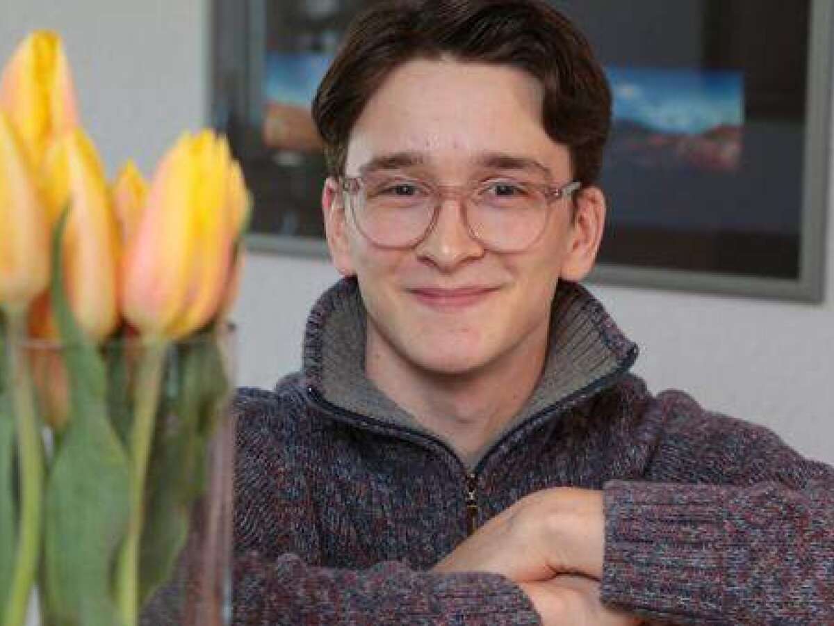 Tim Morgenstern zurück nach Birmingham