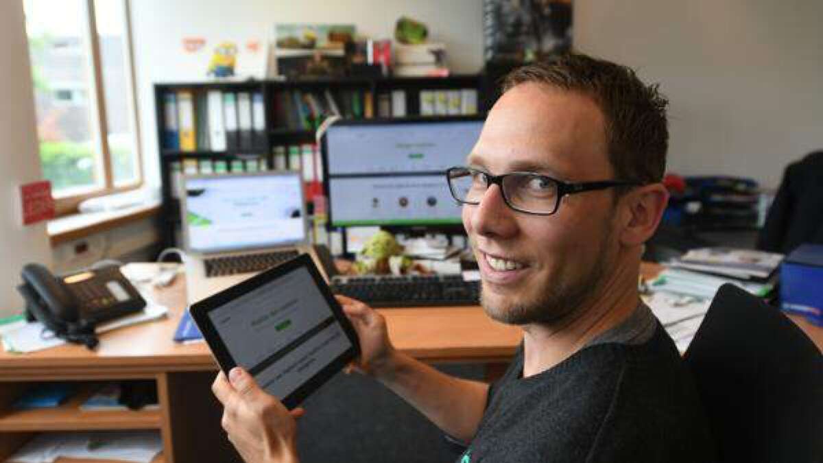 Quantumfrog aus Oldenburg für Deutschen Computerspielpreis nominiert