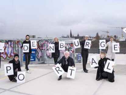„Oldenburger Portal“ will Vielfalt und Zusammenarbeit aufzeigen