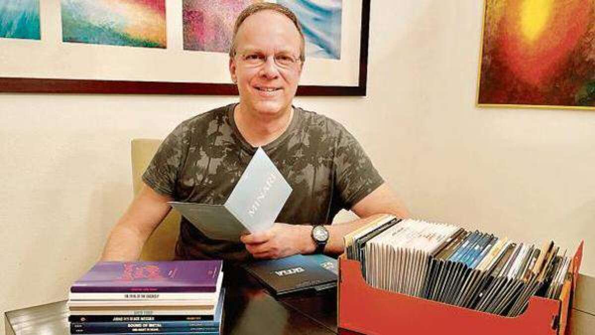 Oscars: Wildeshauser wählt Gewinner mit aus