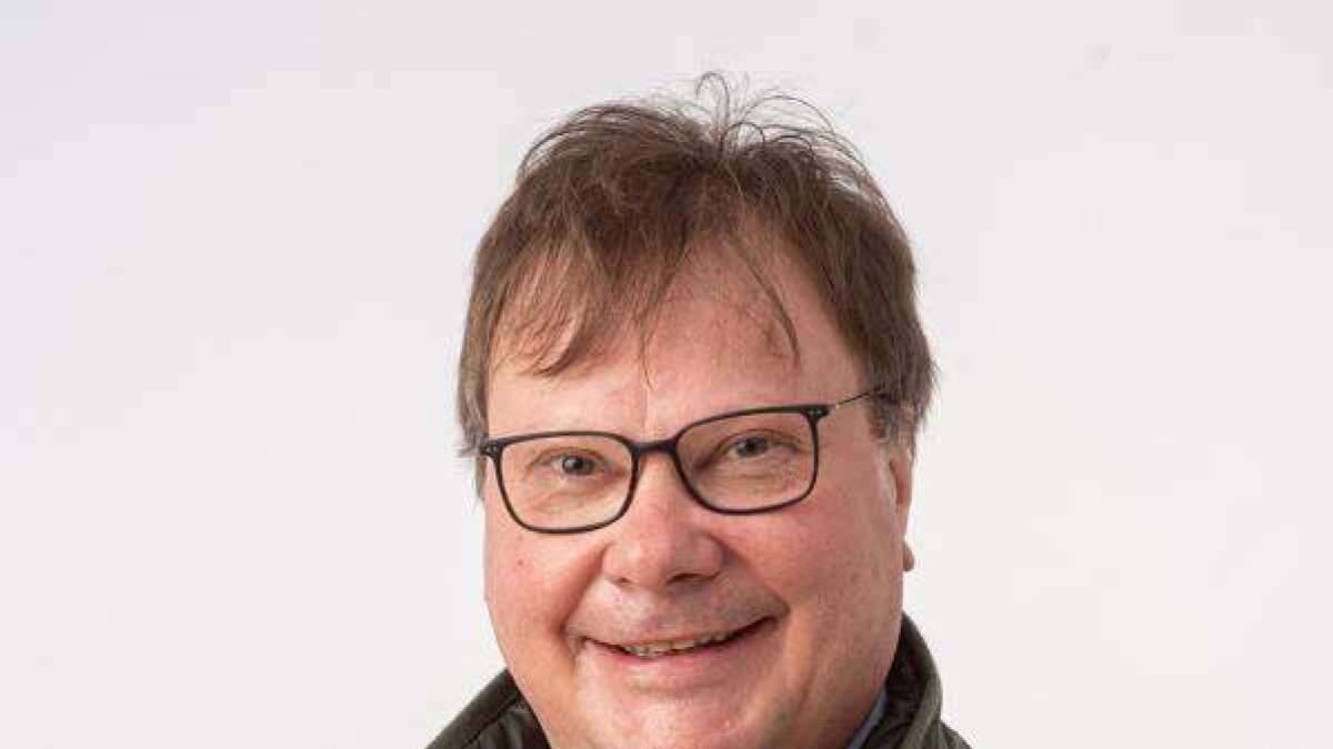 Christian Rademacher-Jelten kandidiert