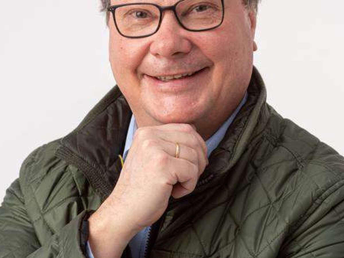 Christian Rademacher-Jelten kandidiert