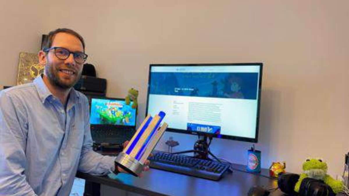 Oldenburger holen sich den Titel „Bestes Familienspiel“